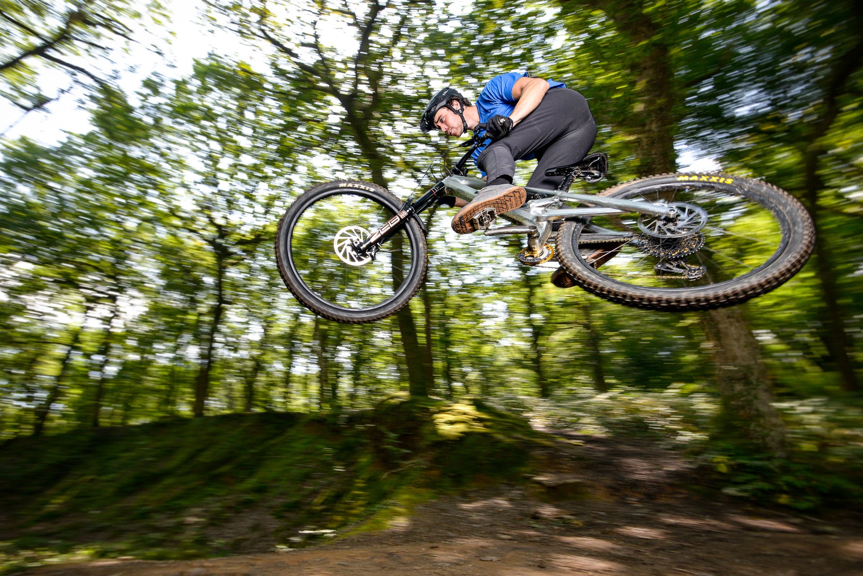 Airshot Tubeless Inflator & Accessories - All Products